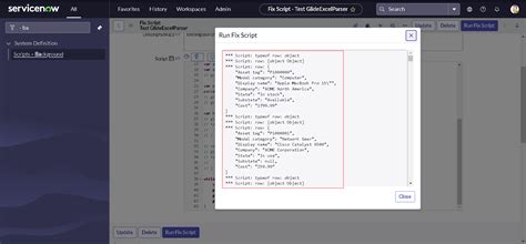 Glideexcelparser Glideexcelparser