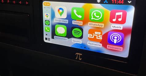 Vw T4 Diy Multi Media Raspberry Pi Lcd Radio By Bo Download Free Stl Model