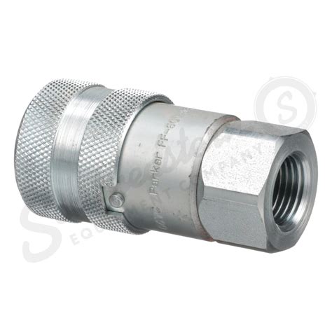Case Construction Break Away Coupling 184292A1