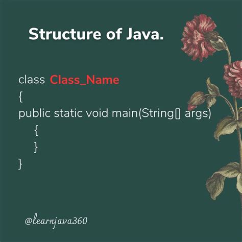 Learn Java 360 Learnjava360 • Instagram Photos And Videos