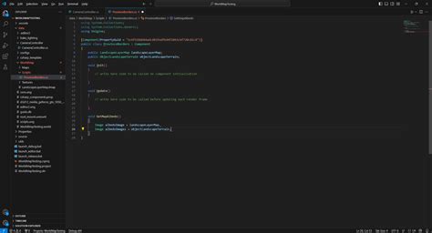 Как получить доступ к изображению Albedo в Landscapelayermap C Programming Unigine