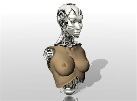 File Woman Robot FembotWiki