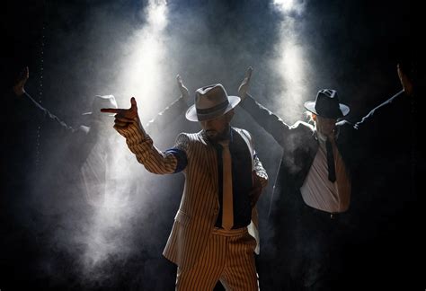 Immerse Yourself In A World Of Mesmerising Performances At Taikun Fact Magazines