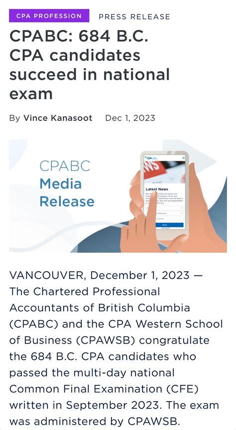 Jasmeen Gurm Cpa On Linkedin I Am Happy To Share That I Have