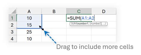 Understanding Excel Cell References Absolute Basics Powerup With