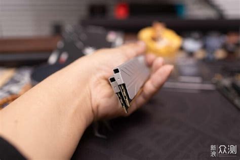 简约漂亮，2023年中装一台小巧精致的办公主机 原创 新浪众测