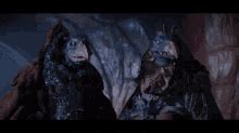 Dark Crystal S Tenor
