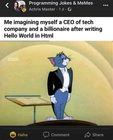 Saurab Gyawali On Linkedin Tech Meme Ceo Programming