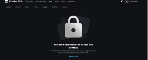 [open Source] Simple Mod Menu Community Resources Developer Forum Roblox