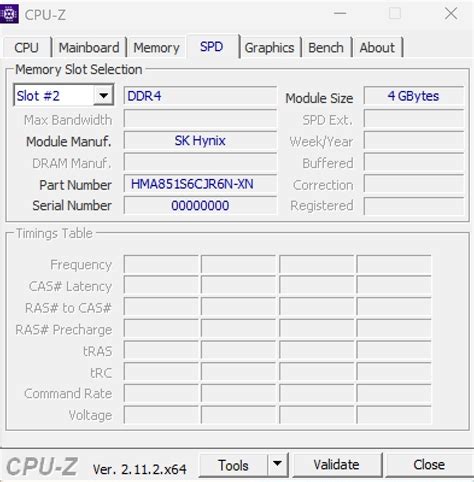 Mau Upgrade RAM SSD Laptop Cek Dulu Kompatibilitasnya Murdockcruz