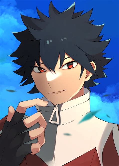 Hugh Pokemon And More Drawn By Norisukep Danbooru