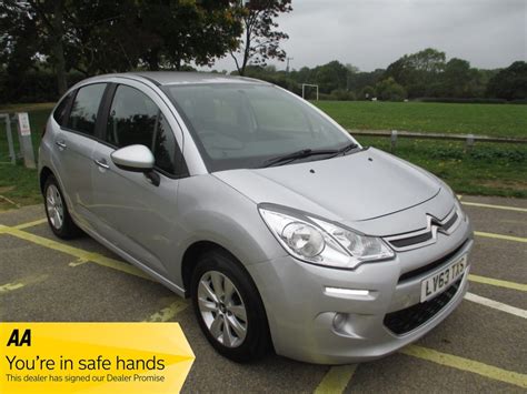 Citroen C3 Vtr Plus Inspire Car Sales