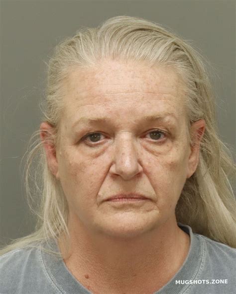 Goertz Angela Wright 10212025 Wake County Mugshots Zone