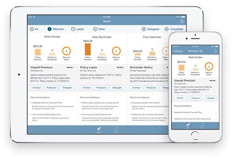 Ibm And Apple Launch First Batch Of Enterprise ‘ibm Mobilefirst Iphone