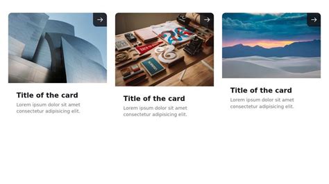 Demo Building Scalable Css Architectures By Combining Bem And Utility Classes
