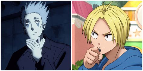 Sakamoto Days How Sakamoto Loses And Gains Weight Instantly Explained