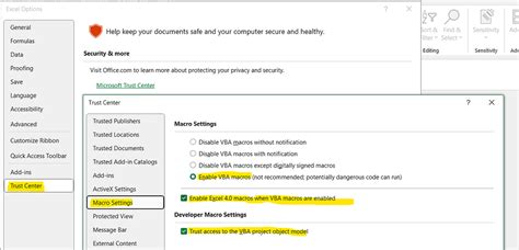 Invoke Vba In Uipath Generated Excel Activities Uipath Community Forum