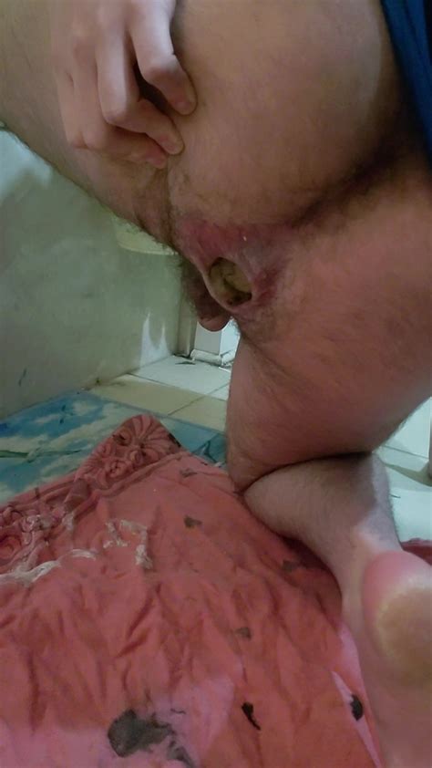 Probably My Thickest Log ThisVid Com