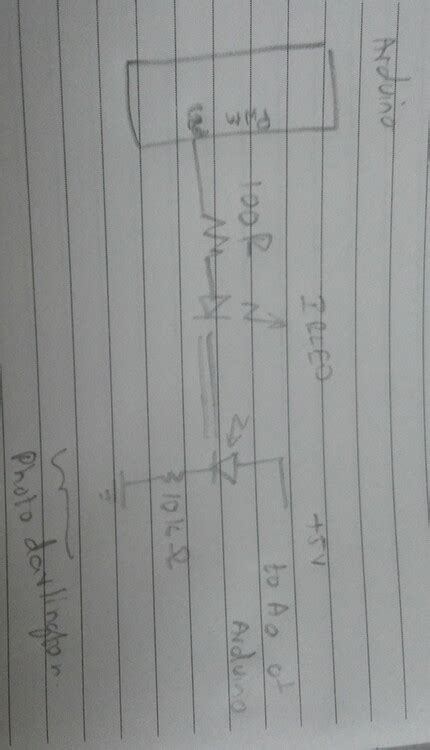 How To Increase P P Amplitude In Arduino Rd Pin LEDs And Multiplexing Arduino Forum