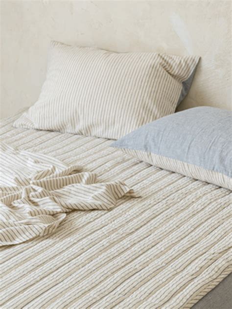 내츄럴코튼 매트리스 패드 블루 비치 Ssqk Eternal Journey