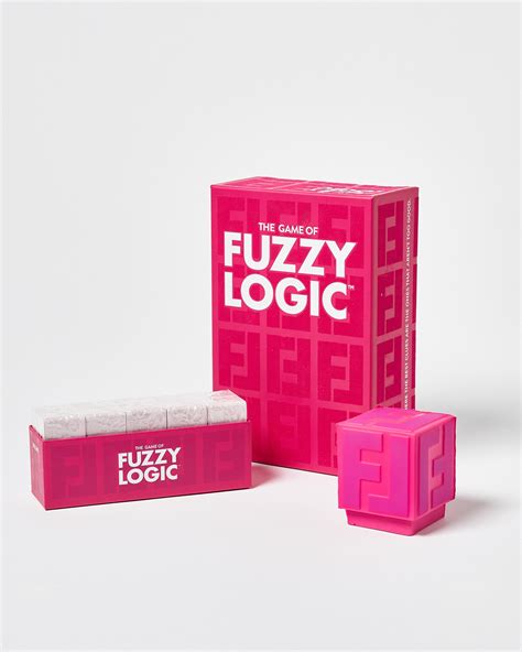 The Game Of Fuzzy Logic Oliver Bonas