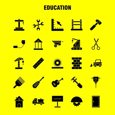 Fashion Solid Glyph Icons Set For Infographics Mobile Uxui Kit And