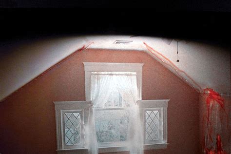 The Watcher The True Story Of The Haunting Of 657 Boulevard