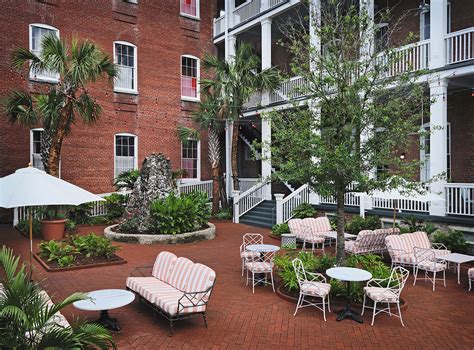 Check In And Check Out The Decadent Design Of New Orleans New Hotel