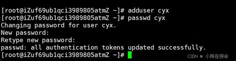 Linux入门：xshell相关配置及前期准备 Csdn博客