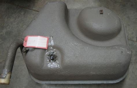 Fs Oem 74 89 Porsche 911 Fuel Tank Pelican Parts Forums
