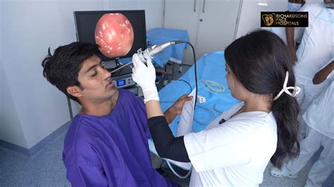 How Doctors Test For Hypernasality In Speech Youtube