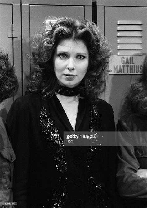 Pictures Of Gail Matthius