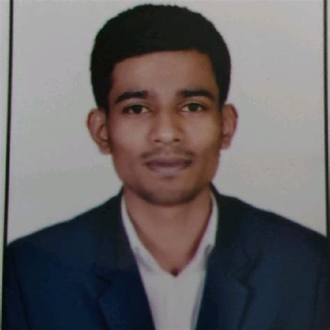 Tanvir Mujawar Fresher G2g Innovation Llp Linkedin