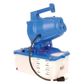 Hurricane Fogger Quip Labs