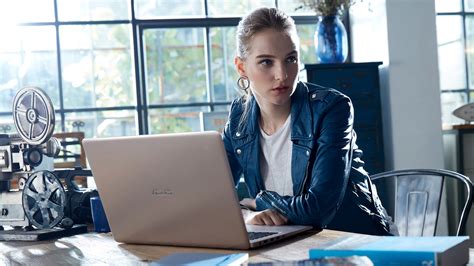 ASUS Vivobook Series On Behance