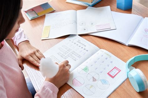 6 Tips On How To Organize Your Study Notes