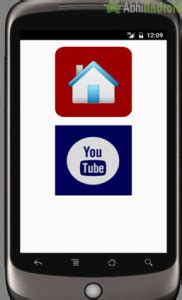 ImageButton Tutorial With Example In Android Studio Abhi Android