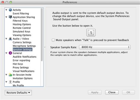 How To Change Mac Sound Settings Questionsdamer