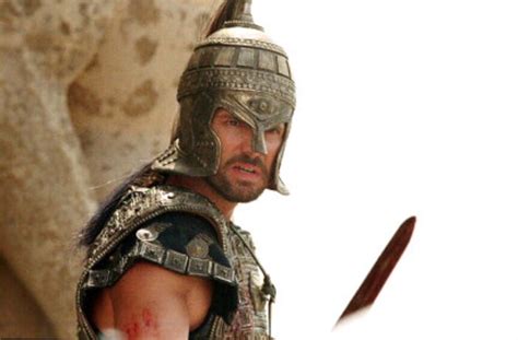 WarnerBros.com | Troy | Movies