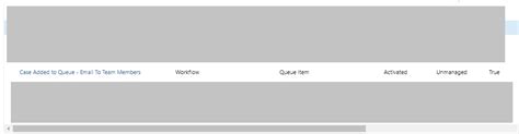 Software Development Custom Workflow To Send Email To All Team Members