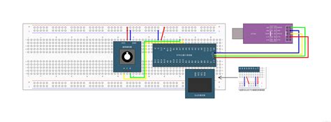 Stm32标准库——（9）tim编码器接口stm32编码器接口 Csdn博客