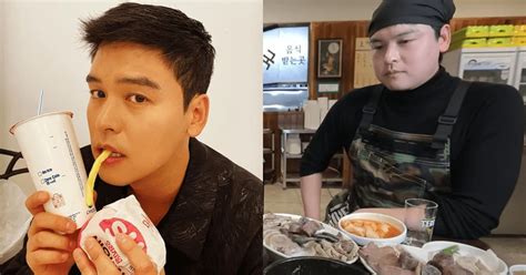 【韓娛熱議】李章宇開24小時米腸湯飯店！親自熬夜煮湯！網笑：演員是副業？