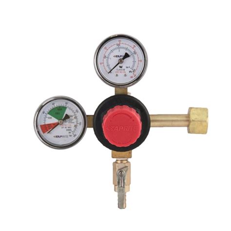 CO Primary Regulator