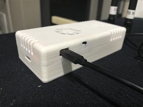 Internal Battery Powered Stratux R Stratux