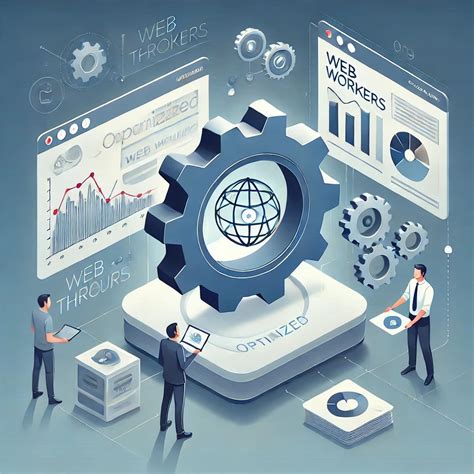 Suad Yacoub Agha On Linkedin Angular Angular Webworkers