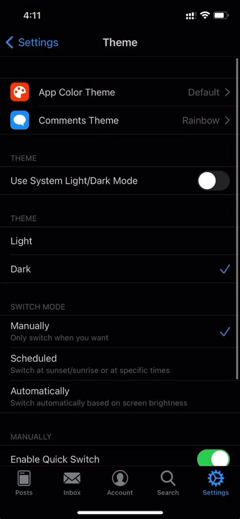 bug r apolloapp