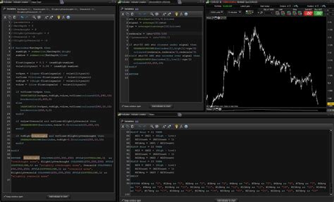 prorealtime codes indicators your trading partner