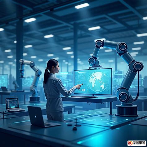 ai agent在智能制造中的定制开发与应用探索 品创集团 一站式研发服务平台