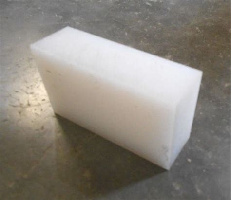 Polypropylene Block Poly Propylene Block Trader Retailer From