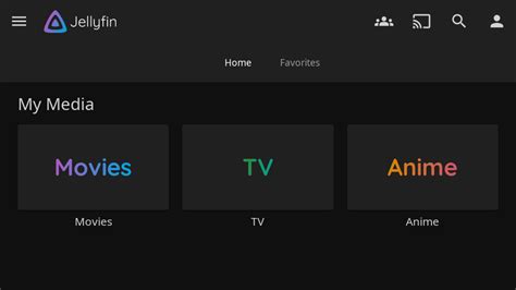 252 Best Jellyfin Images On Pholder Jellyfin Selfhosted And Homelab